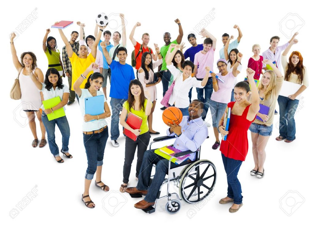 Learning for EveryBody: Lessons from Susan Burch
